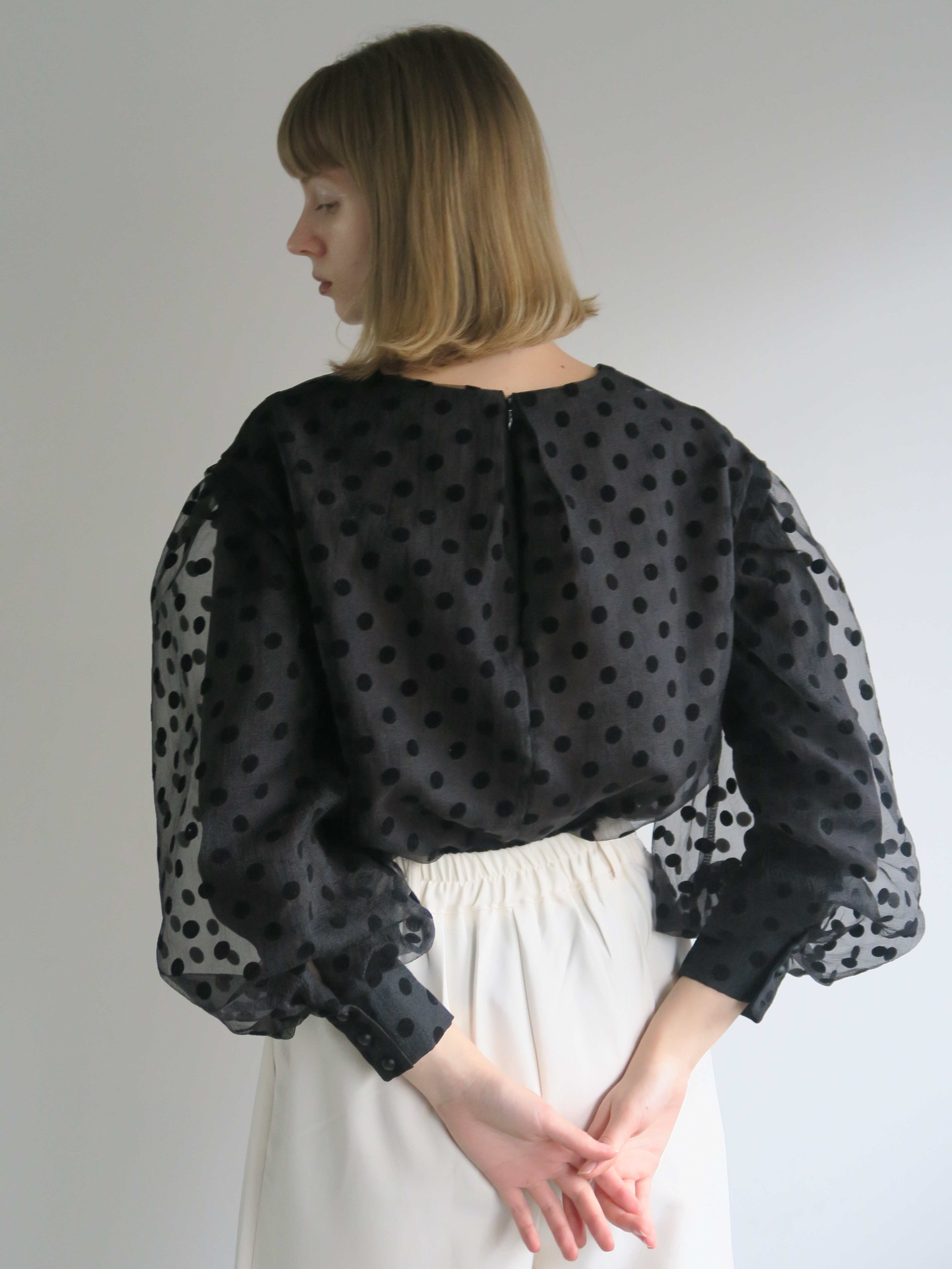 TOPS / トップス – 2ページ目 – AMOMMA