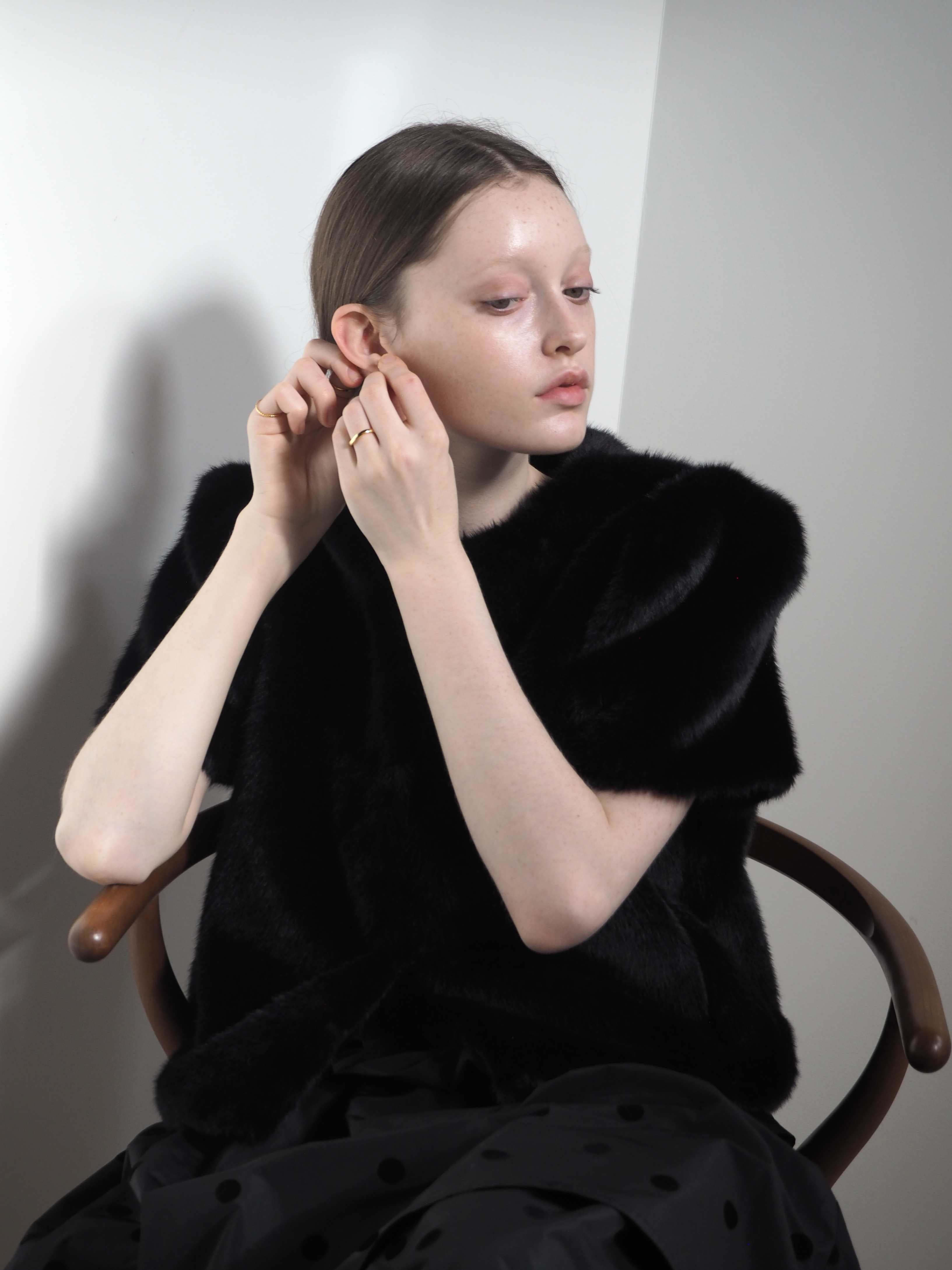 TOPS / トップス – AMOMMA