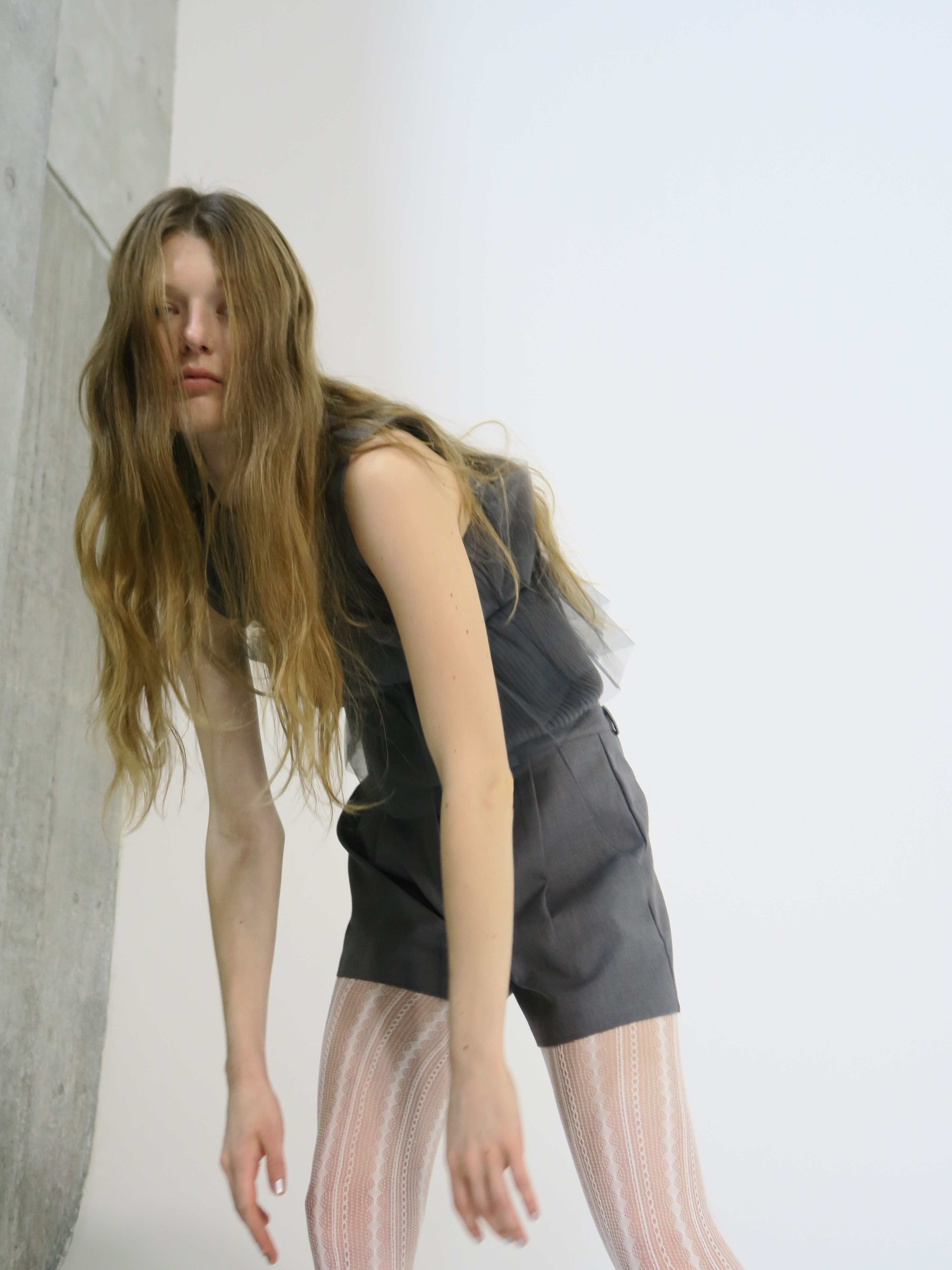 TOPS / トップス – AMOMMA